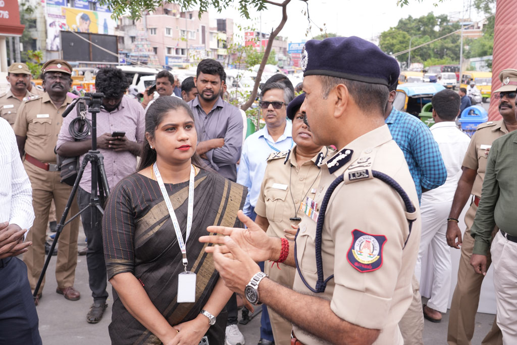 Knowledge Engineering Chennai